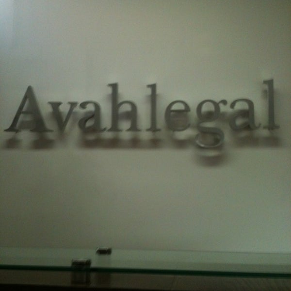 Avah Legal, S.C. - Oficina en Lomas Altas