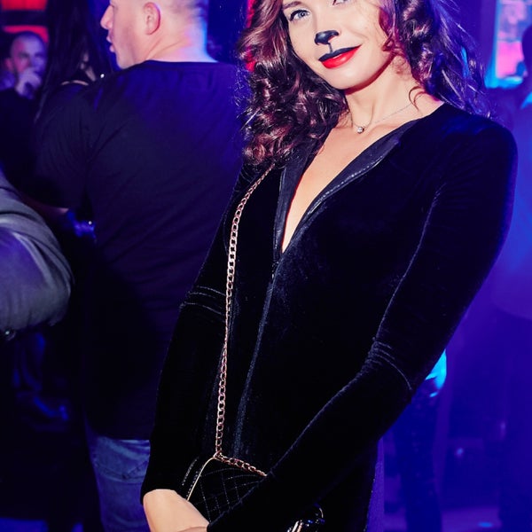 Bank Club - Śródmieście Północne - Mazowiecka 14