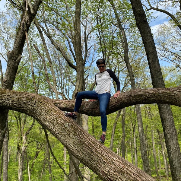 Parnell tower - 3 tips