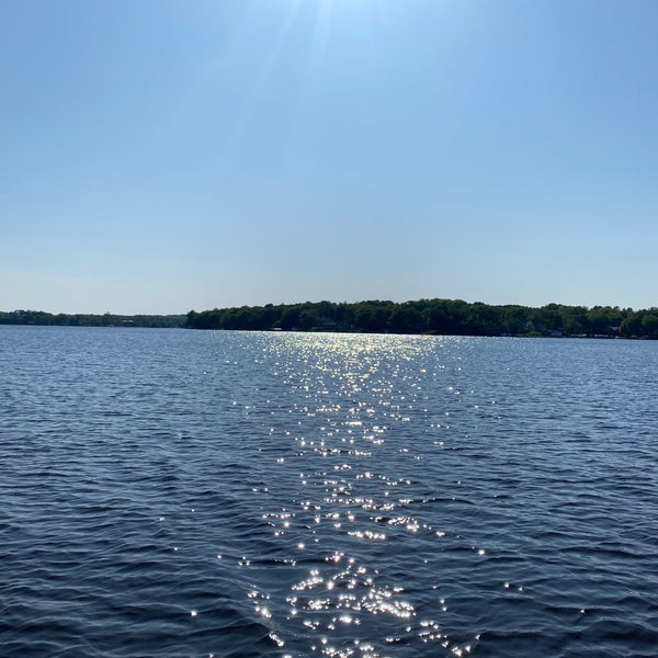 Lake Wisconsin - Lake