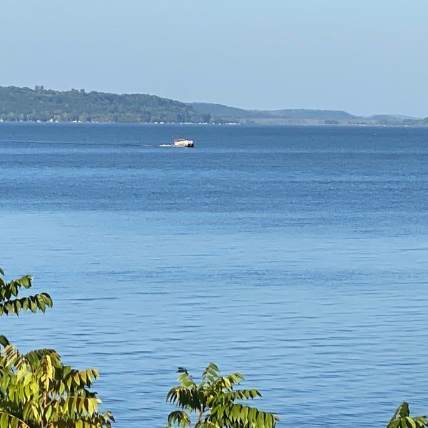 Lake Wisconsin - Lake