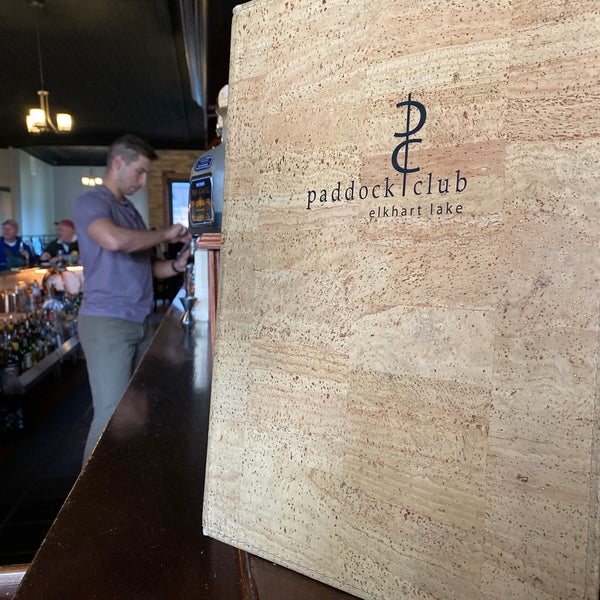 Paddock Club - 6 tips from 358 visitors