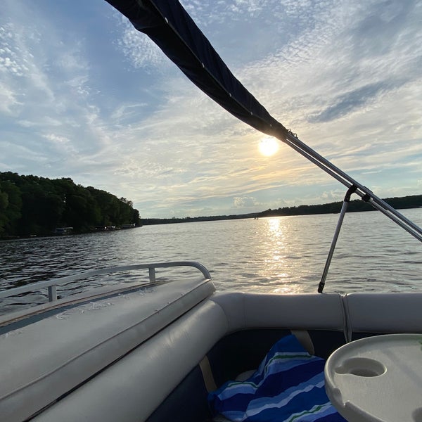 Lake Wisconsin - Lake