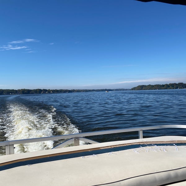 Lake Wisconsin - Lake