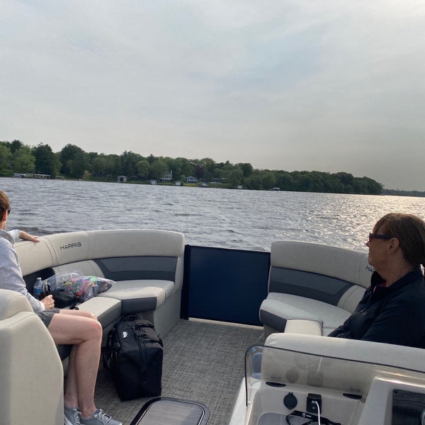 Lake Wisconsin - Lake