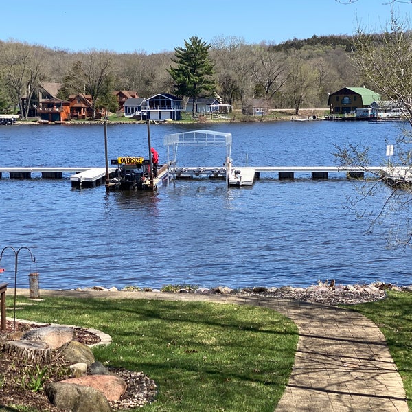 Lake Wisconsin - Lake