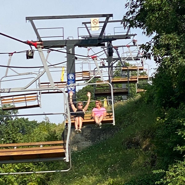 Chestnut Mountain Resort - 20 tips