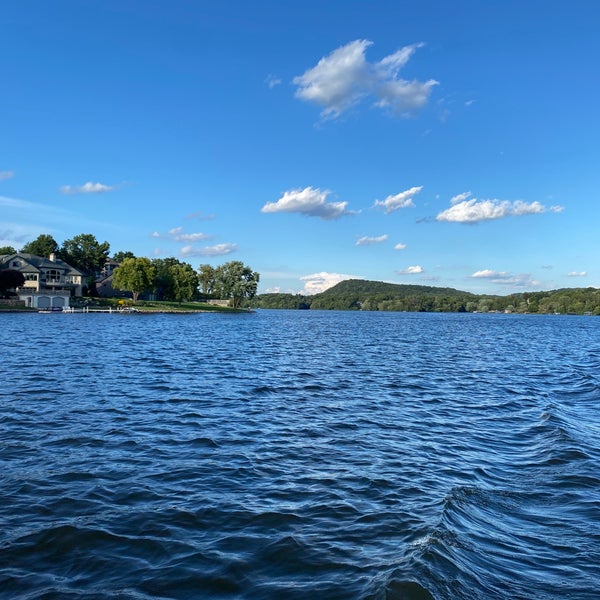 Lake Wisconsin - Lake