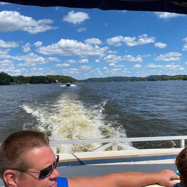 Lake Wisconsin - Lake