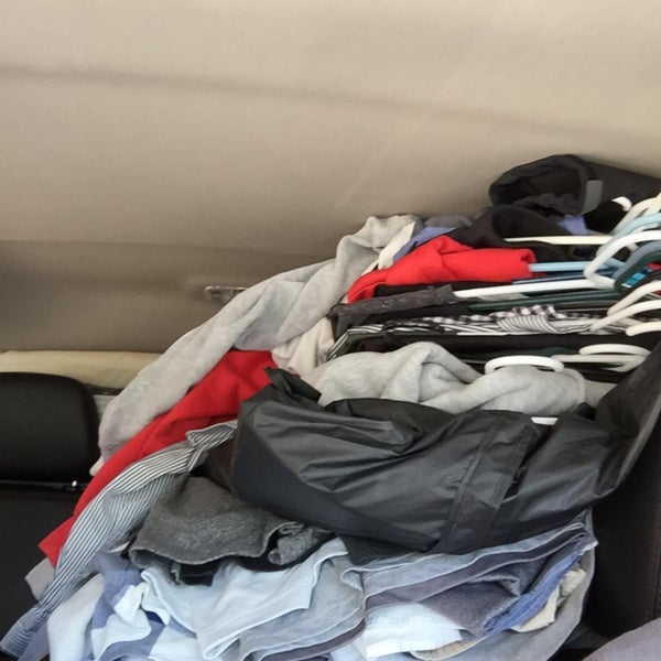 MSOE - RWJ Residence Hall - Juneau Town - 2 tips