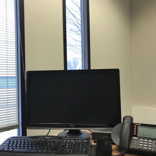 Gustave A. Larson Company - Office in Green Bay