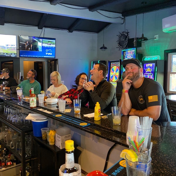 Route 67 Saloon - Restaurant in Elkhart Lake