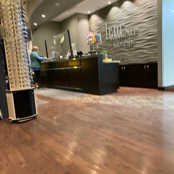 Hair Excellence Salon & Spa - Hair Salon