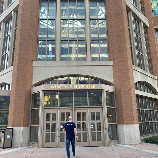 Photos at Wisconsin Center - Convention Center in Milwaukee