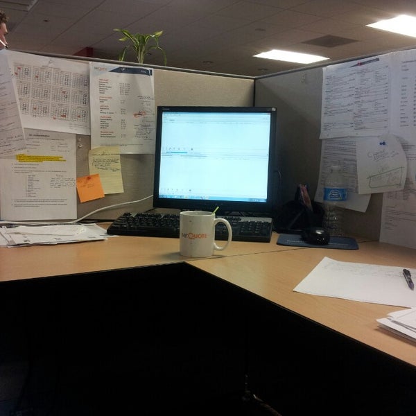 NetQuote - LoDo - Denver, CO