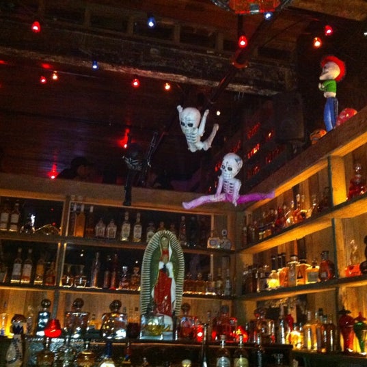 Pink Taco - 40 tips from 4480 visitors