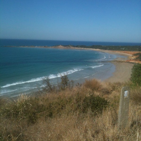 Anglesea Beach - Beach in Anglesea