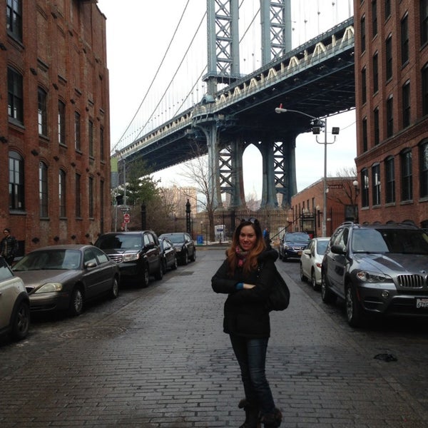 Dumbo Waterfront - DUMBO - 11 tips from 1006 visitors