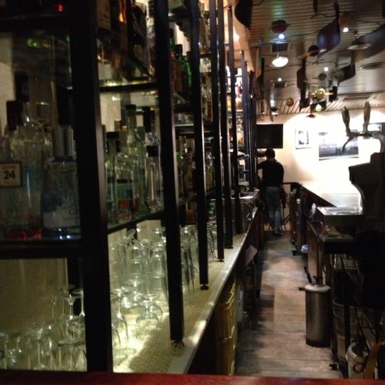 El Sur - Bar in La Catedral