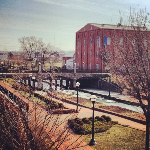 C. Burr Artz Public Library - Downtown Frederick - Frederick, MD