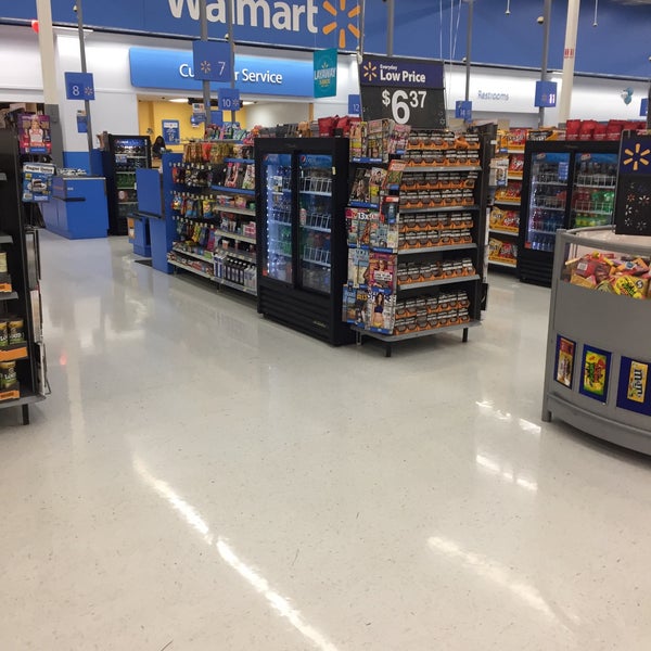 Photos at Walmart Supercenter - Big Box Store in Friendswood
