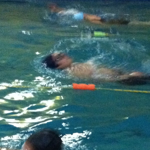 Acuatic Center - 5 tips from 47 visitors