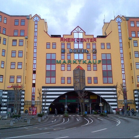 Rhein Center - 10 tips