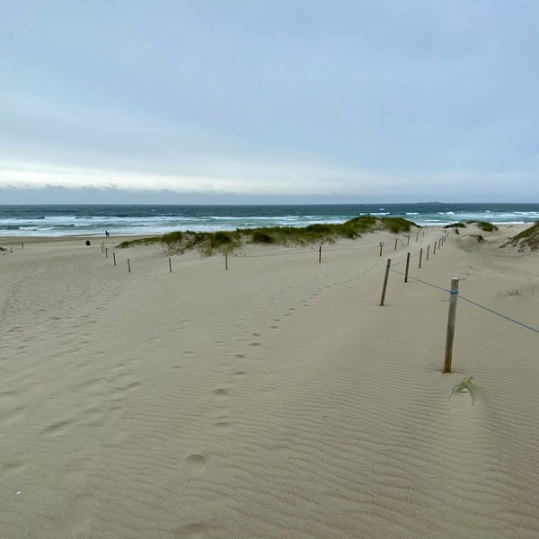 Borestranden - Beach