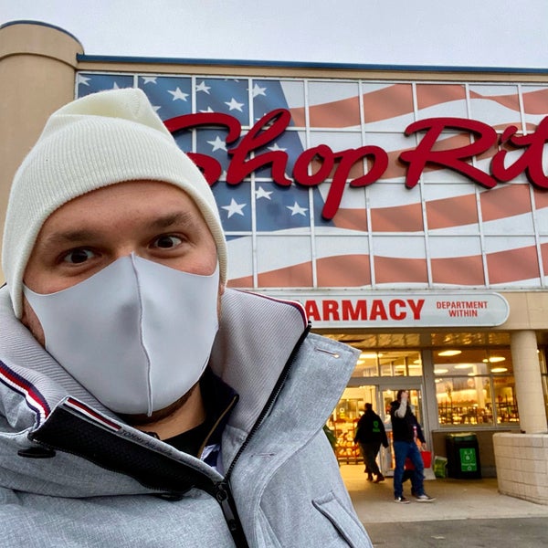 ShopRite (Now Closed) - 4 tips