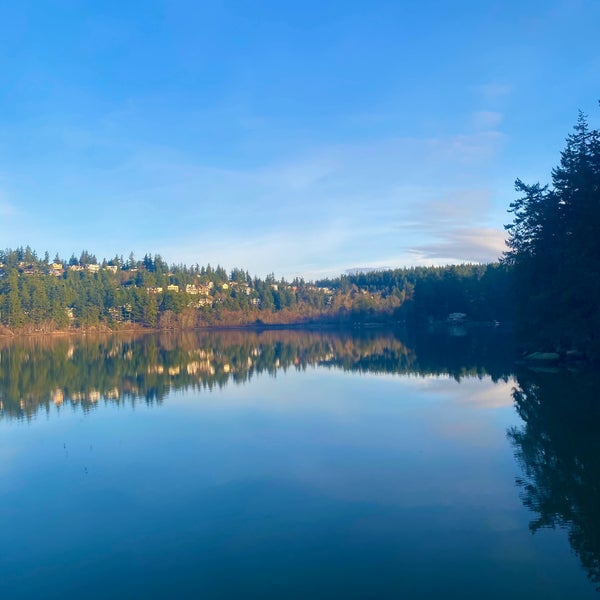 Chuckanut Bay - 1 tip