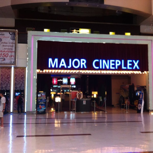 รายการ 95+ ภาพพื้นหลัง Major Cineplex Big C Korat 2 รูปภาพ ความละเอียด ...
