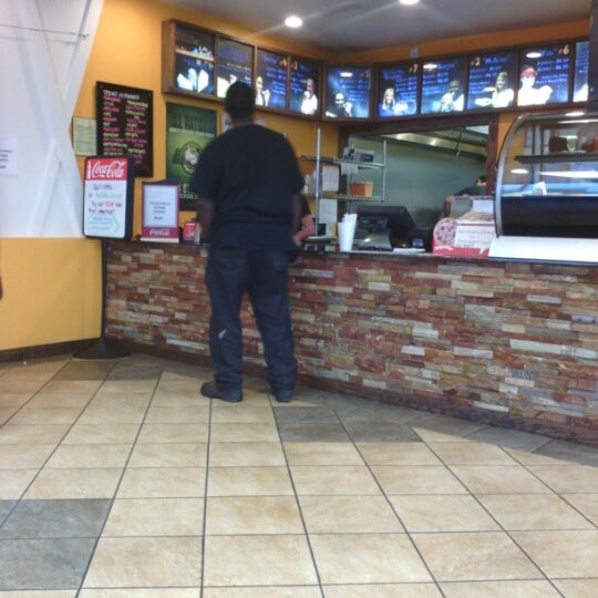 RuChDa Wings - Wings Joint