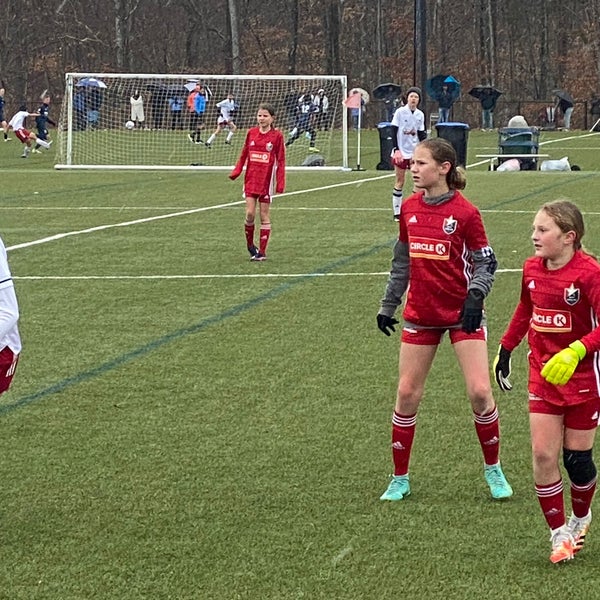 Are Dogs Allowed At Bryan Park Soccer Complex