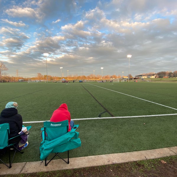 Are Dogs Allowed At Bryan Park Soccer Complex