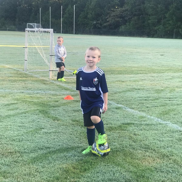 Photos at Davis Drive Park - Park in Cary