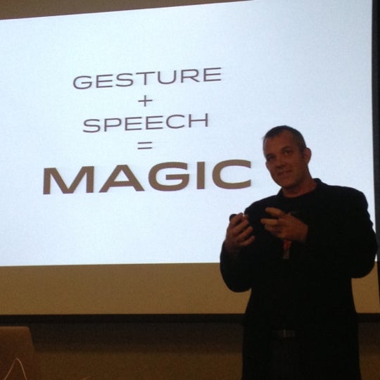 Photos at SAS Building F - Office