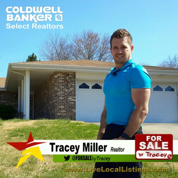 Coldwell Banker Select - Coworking Space