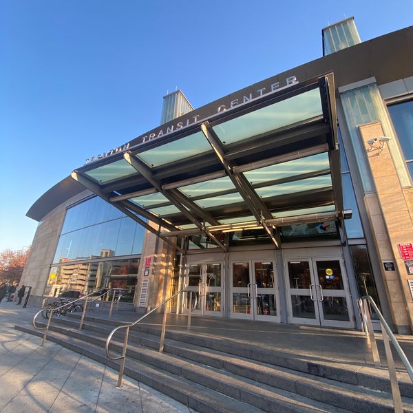 Photos at NJT - Trenton Transit Center (NEC) - 142 tips