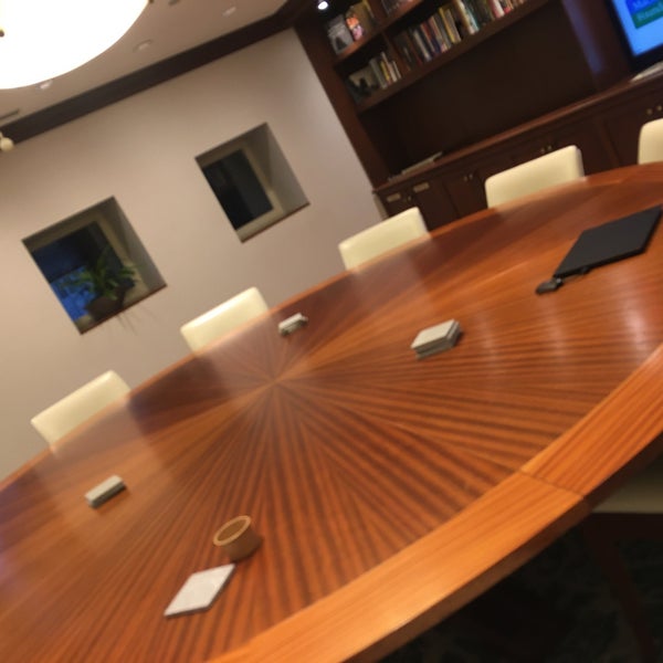 John D. and Catherine T. MacArthur Foundation - Office in The Loop