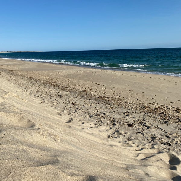 Surfside Beach - Beach in Nantucket