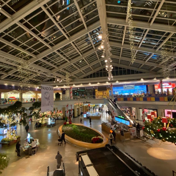 Photos at Paramus Park Mall - 63 tips from 9282 visitors