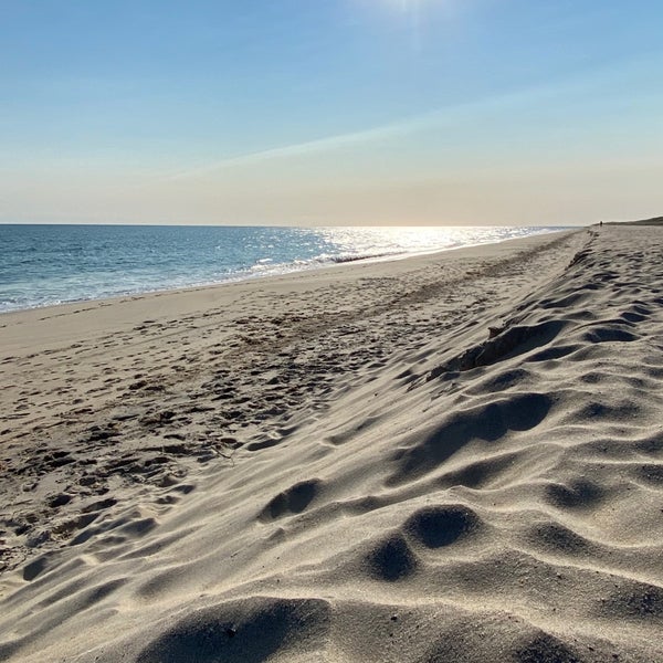 Surfside Beach - Beach in Nantucket