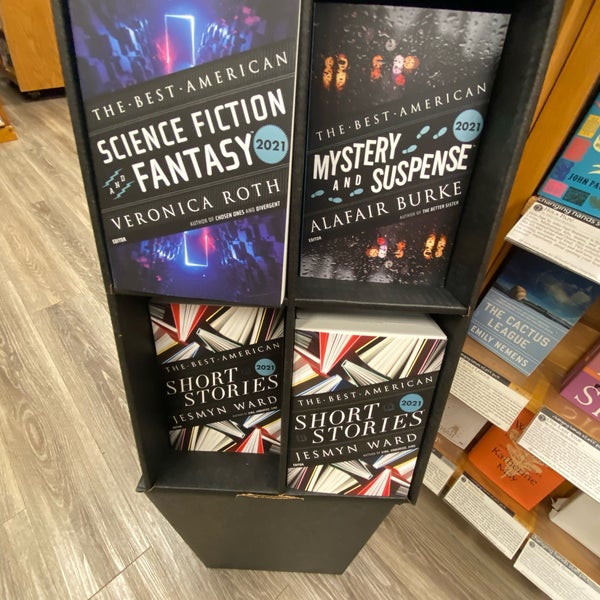 Changing Hands Bookstore - Bookstore in Tempe