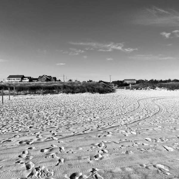 Surfside Beach - Beach in Nantucket
