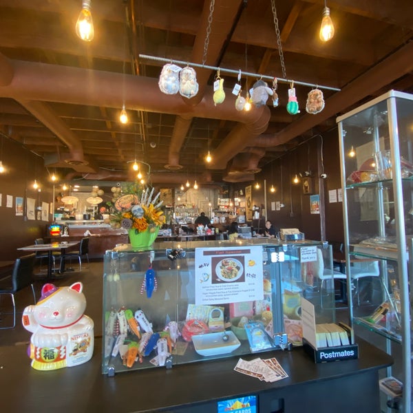 Yoshimatsu - 2660 N Campbell Ave