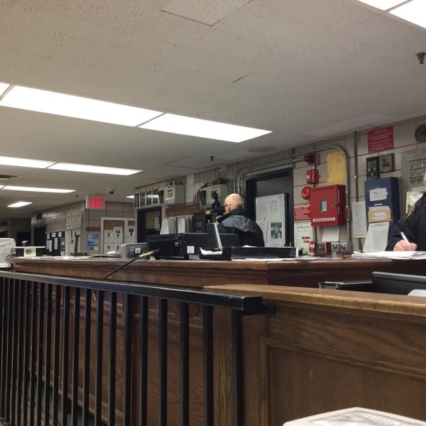 Photos at NYPD - 6th Precinct - Police Station in West Village