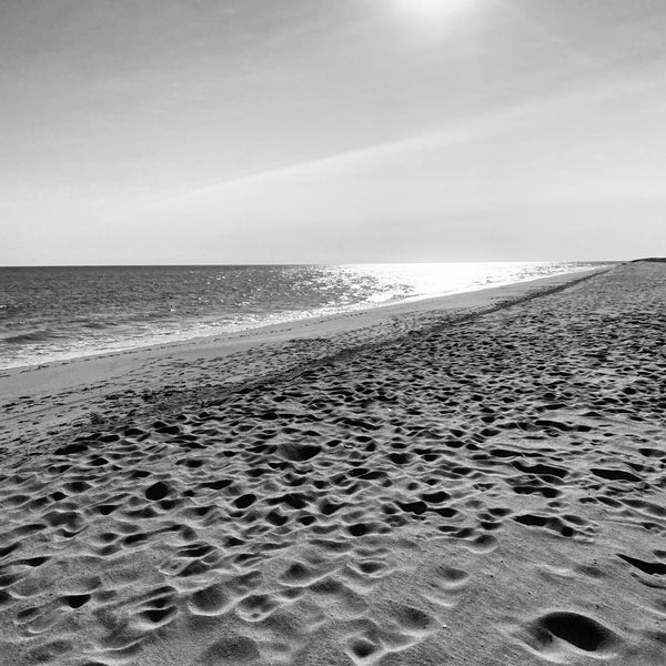Surfside Beach - Beach in Nantucket