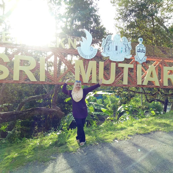 PLKN Sri Mutiara - Campground in Balik Pulau