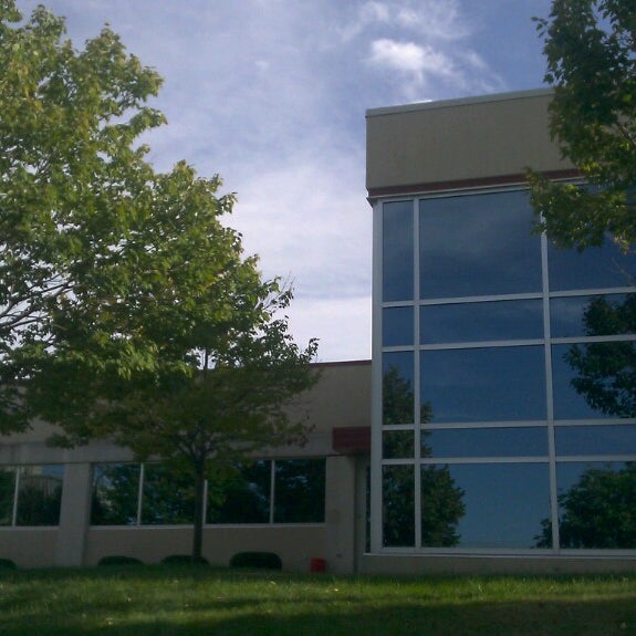 PPD - Office in Greenway Station