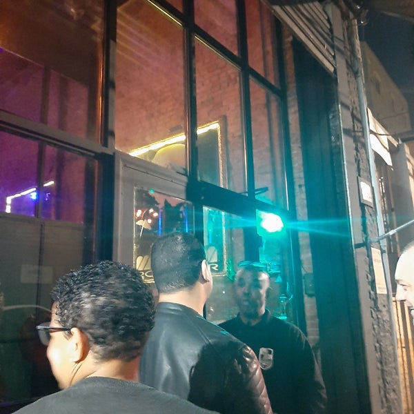 Morrison Rock Bar - Vila Madalena - R. Fidalga, 531